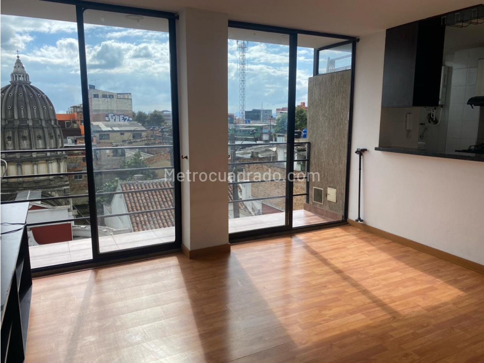 Venta de Apartamento en La giralda - Bogotá D.C. - 16305-M5824838