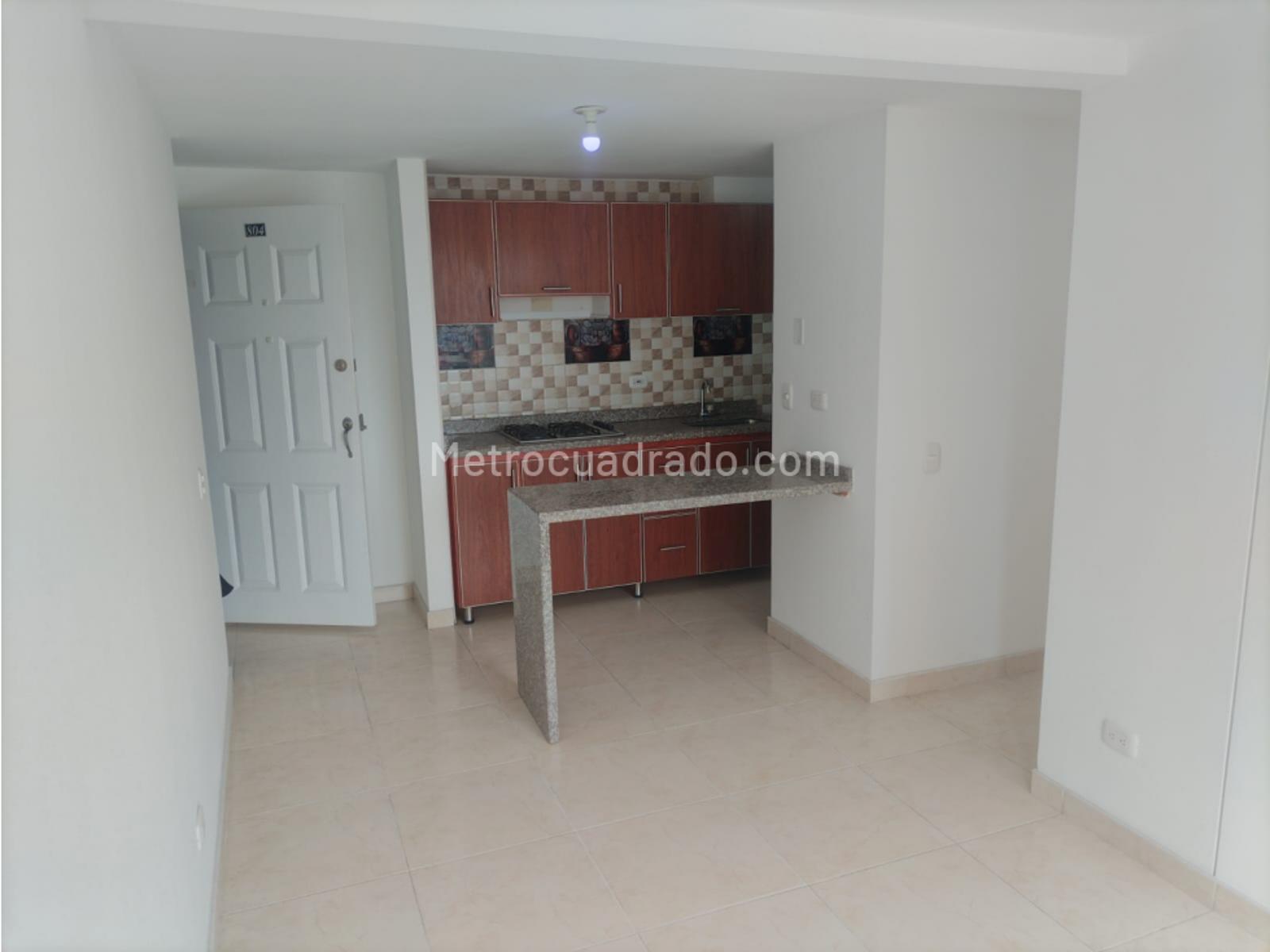 Venta de Apartamento en Gran britalia - Bogotá D.C. - 16305-M5827711
