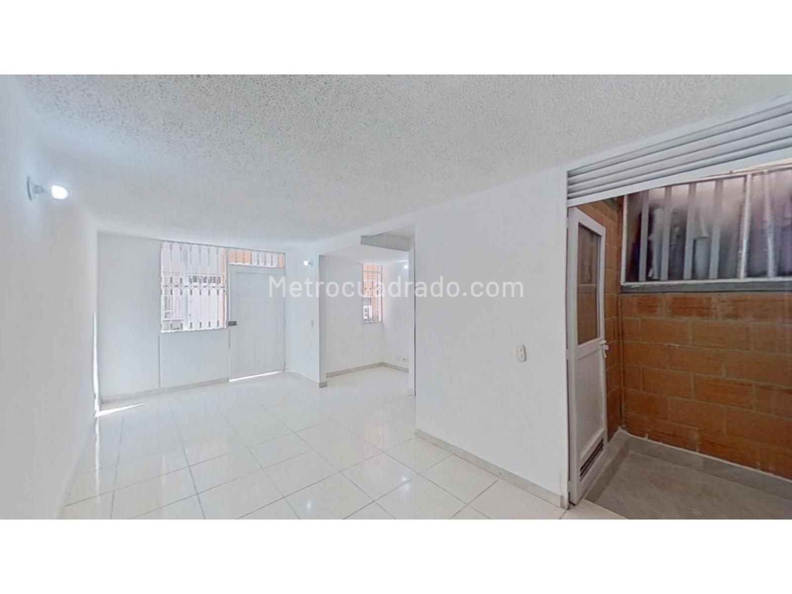 Venta de Apartaestudio en Hogares - Soacha - 16305-M5948491