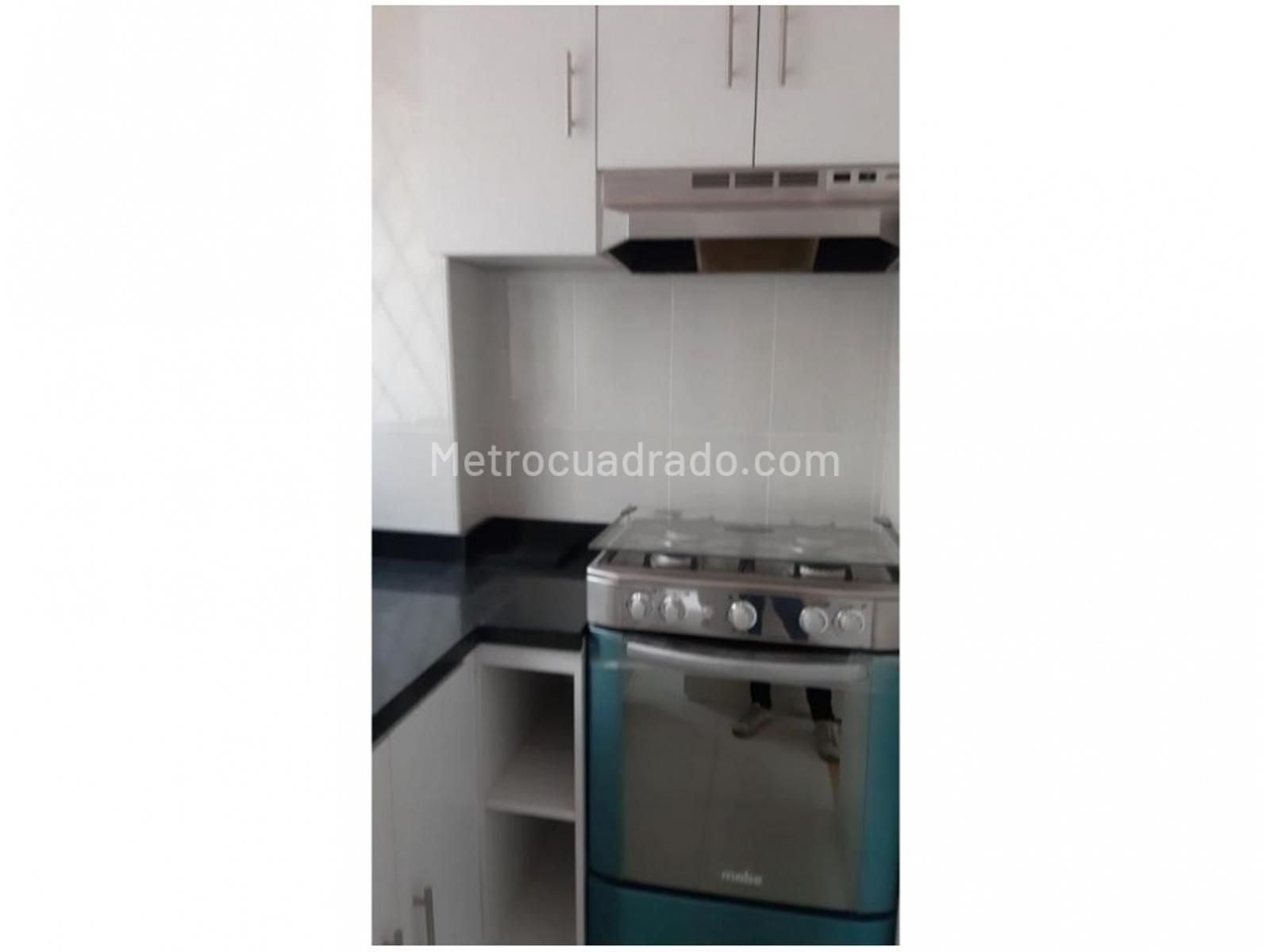 Venta de Apartamento en La alhambra - Bogotá D.C. - 16305-M5965164
