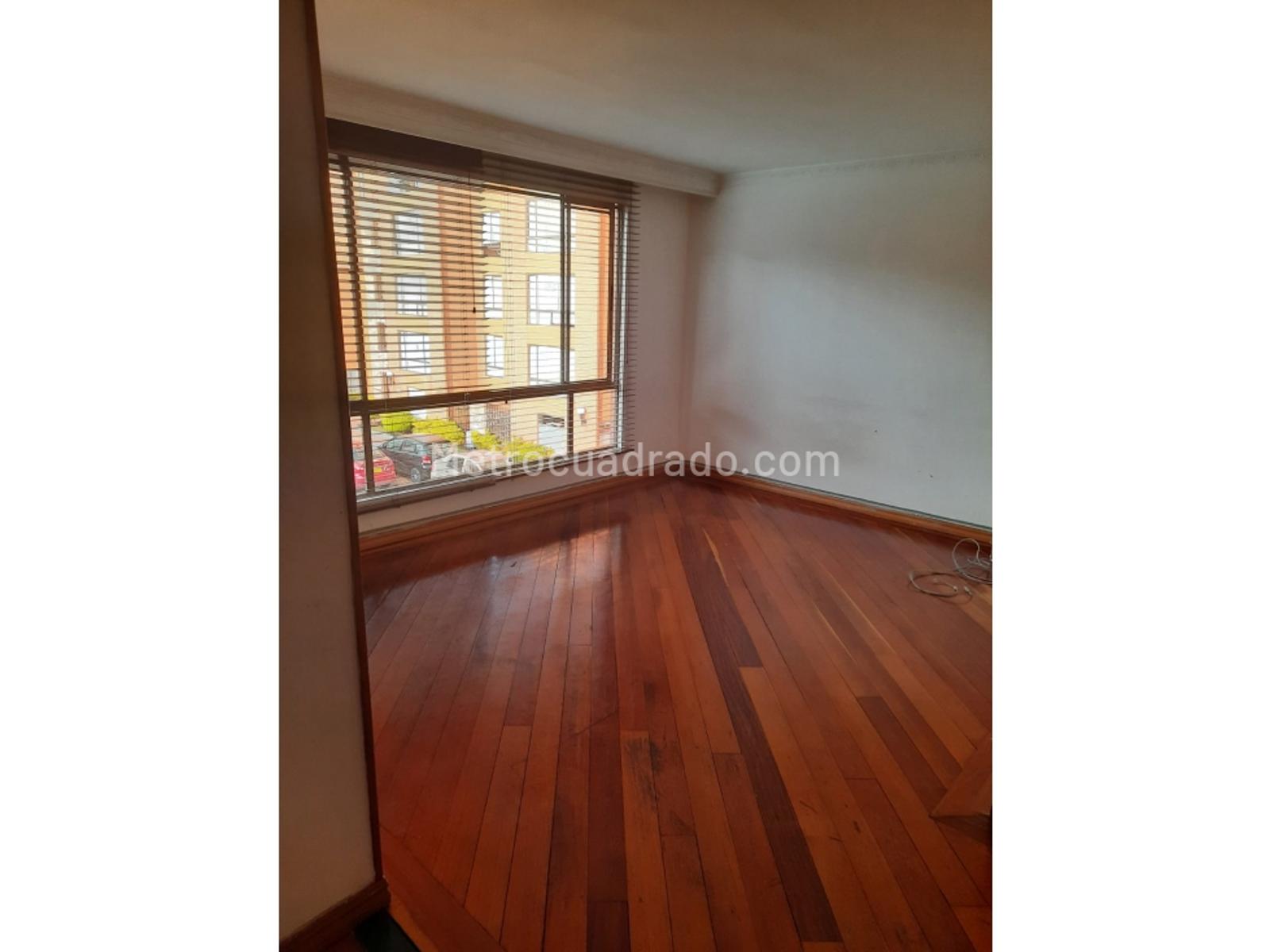 Arriendo de Apartamento en Colina campestre - Bogotá D.C. - 16305-M5991436