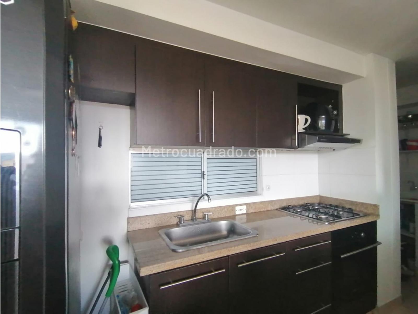 Arriendo de Apartamento en Britalia - Bogotá D.C. - 16305-M6108537