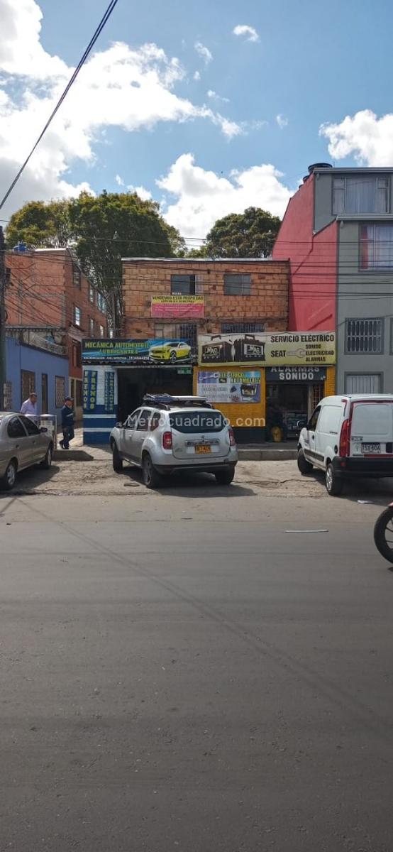 Venta de Casa en La estrada - Bogotá D.C. - 16308-M4562990