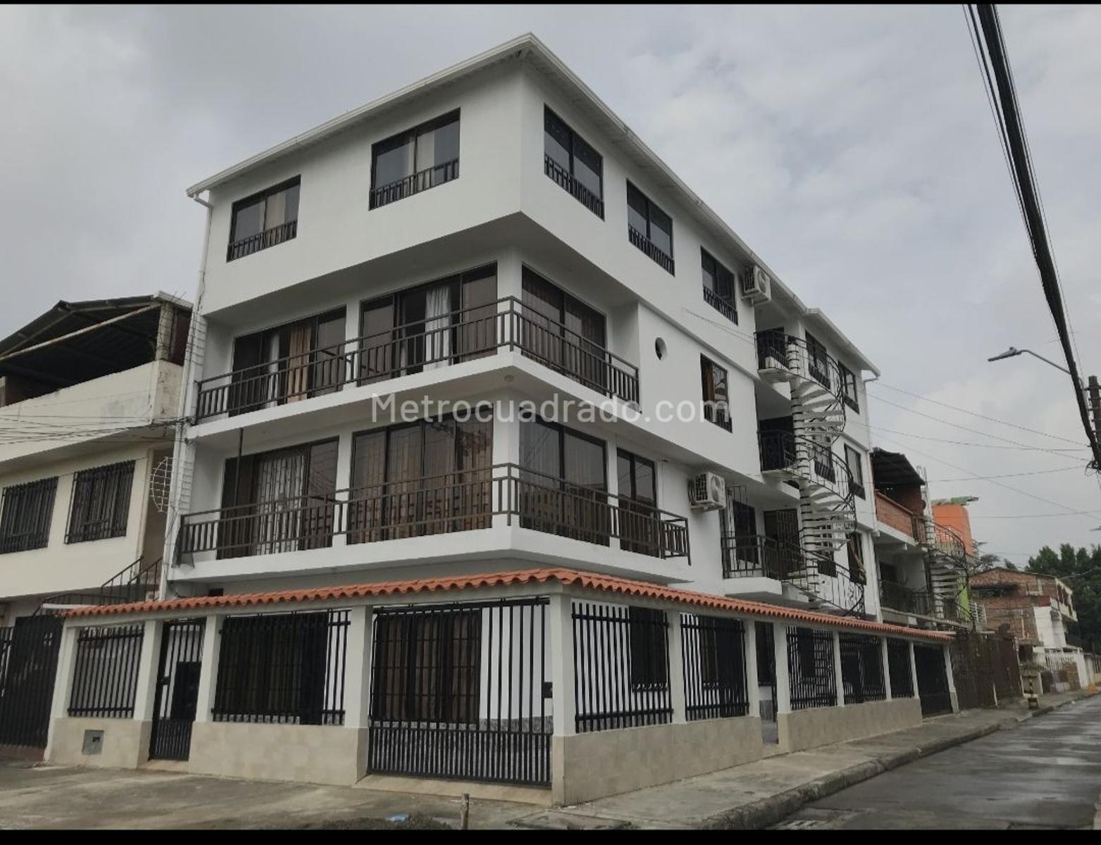 Venta de Edificio de Apartamentos en Colseguros andes - Cali - 16354-M5673208