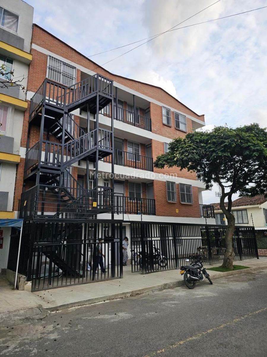 Venta de Edificio de Apartamentos en Olimpico - Cali - 16354-M5700091
