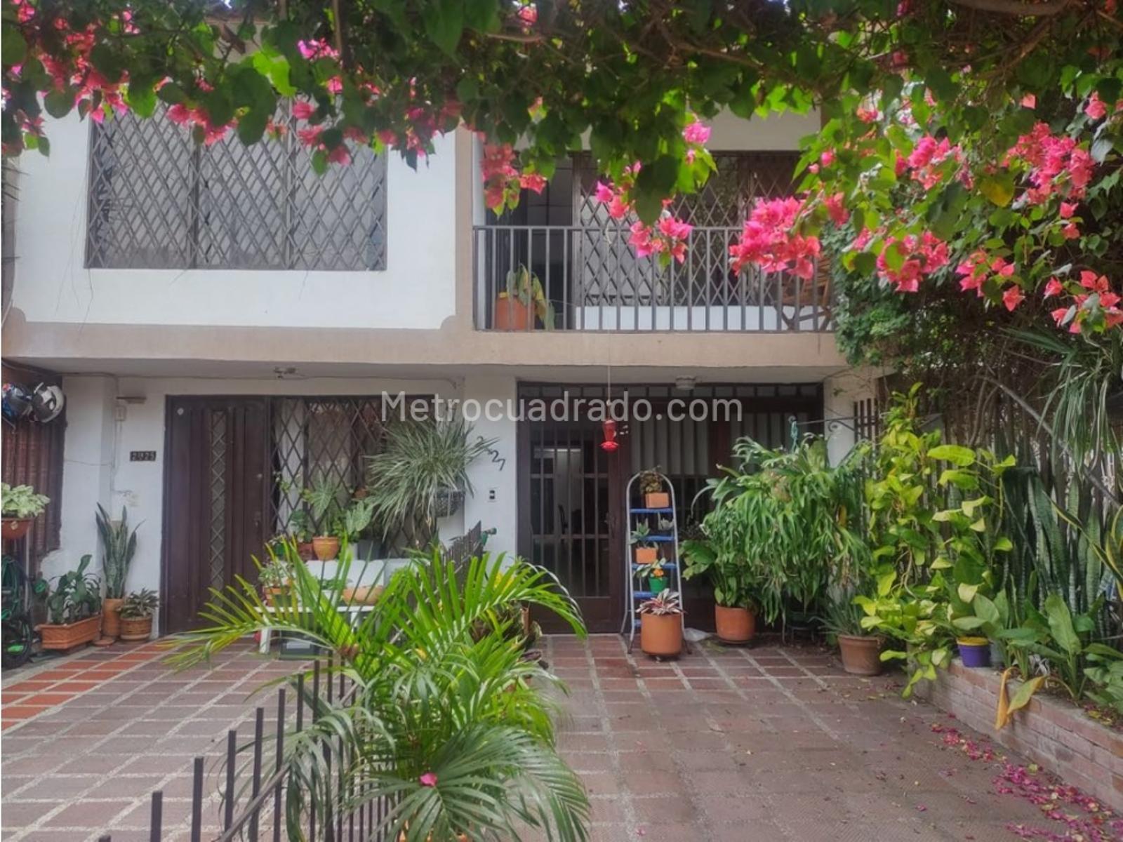Venta de Casa en La merced - Cali - 16360-M5234255
