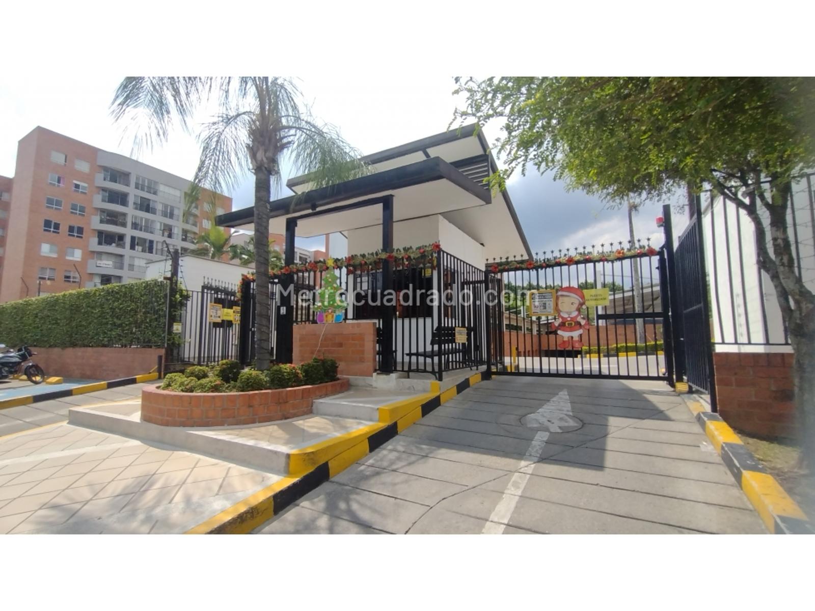 Venta de Apartamento en El caney - Cali - 16360-M5475542