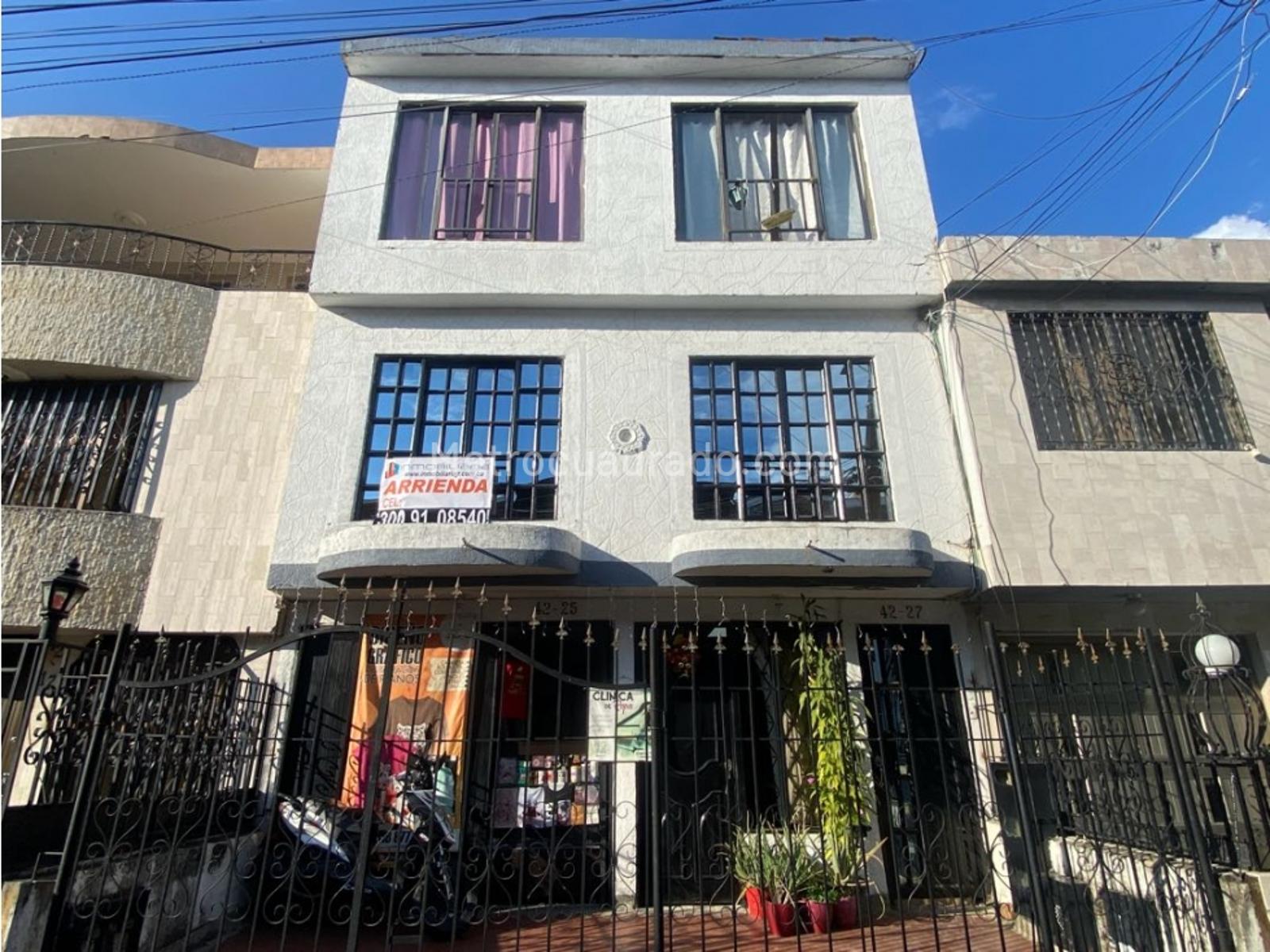 Venta de Apartamento en El caney - Cali - 16360-M5677872