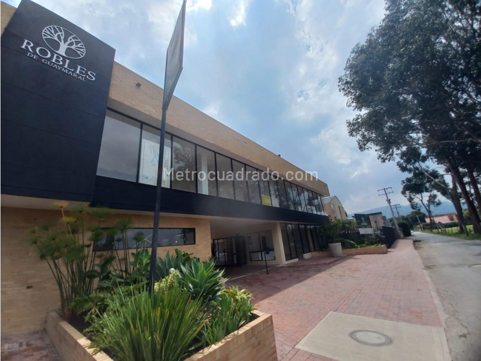 Venta de Casa en Robles de guaymaral - Chía - 16385-M4938499