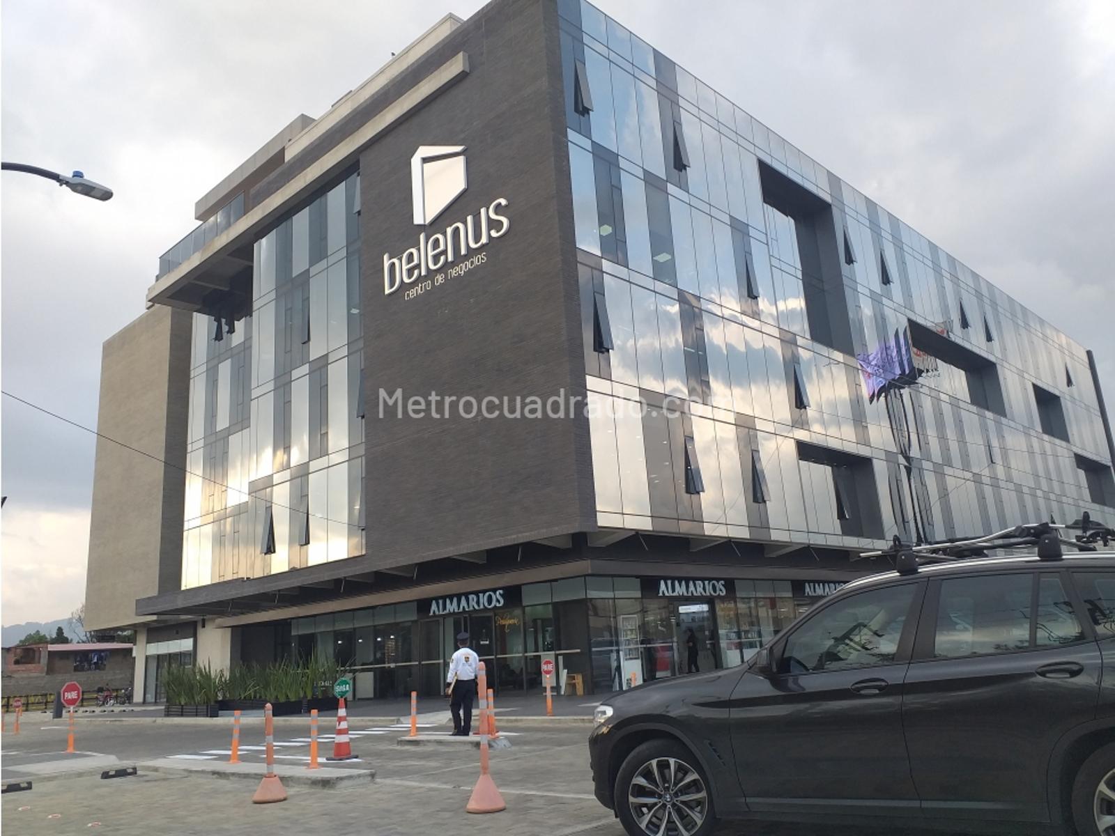 Venta de Oficina en Edificio belenus - Chía - 16385-M5210359