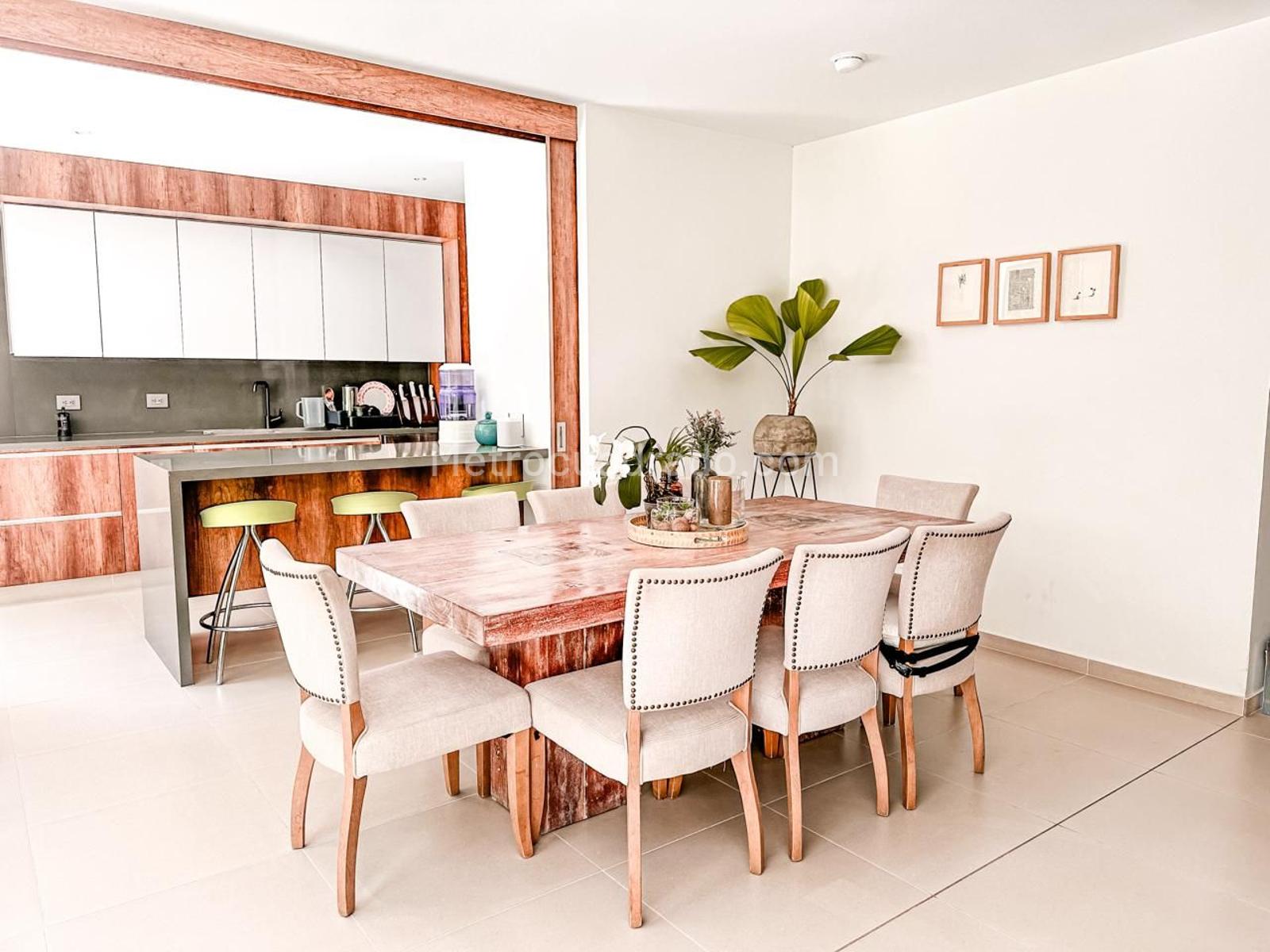 Arriendo de Casa en Alameda pance - Cali - 16395-M4881055