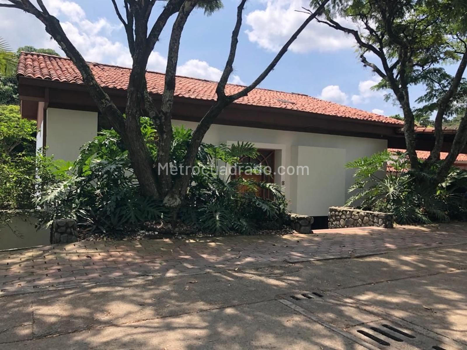 Venta de Casa en Altos de ciudad jardin - Cali - 16395-M4928058