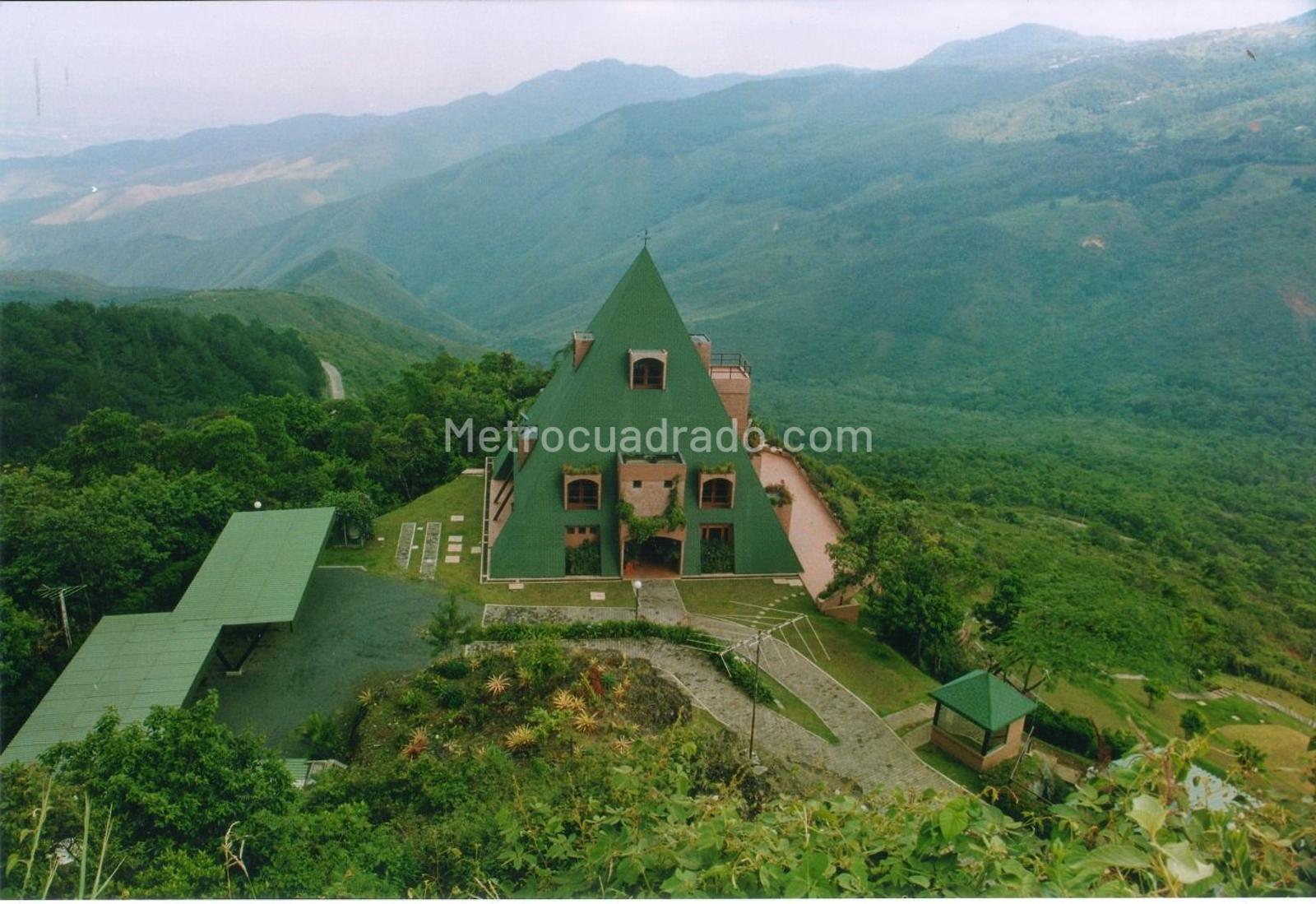 Venta de Casa en Dapa - Yumbo - 16395-M4974984