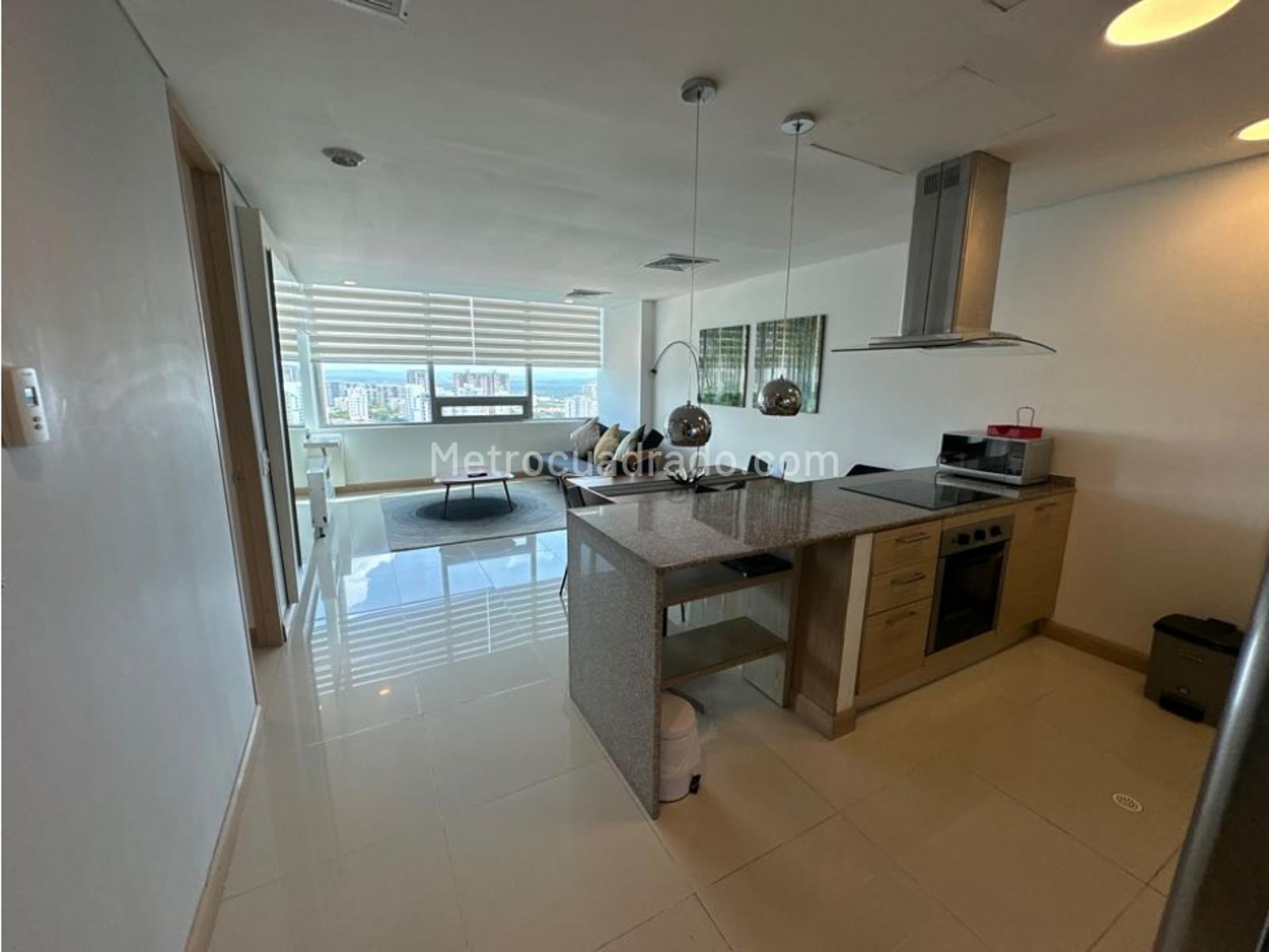 Venta de Apartamento en Altos del parque - Barranquilla - 16396-M4996648