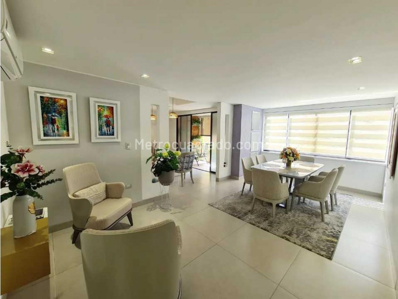 Venta de Apartamento en Sotomayor - Bucaramanga - 16397-M4945545