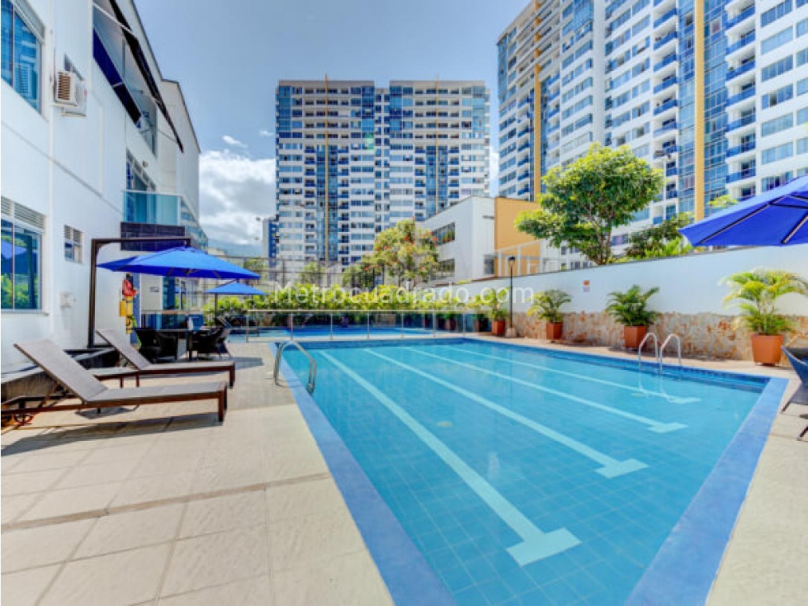 Venta de Apartamento en Cacique - Bucaramanga - 16397-M5208112