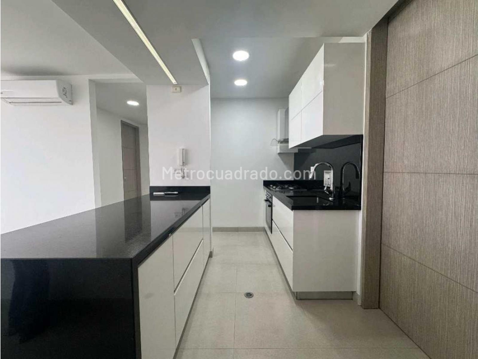 Venta de Apartamento en Bolarqui - Bucaramanga - 16397-M5609137