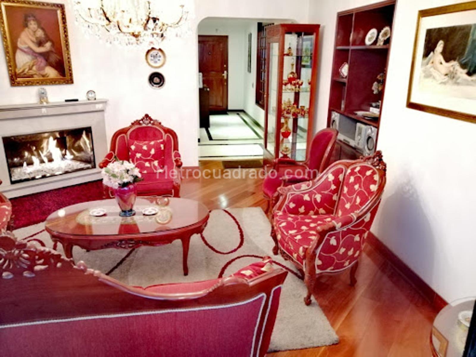 Venta de Apartamento en Multicentro - Bogotá D.C. - 164-M3043467