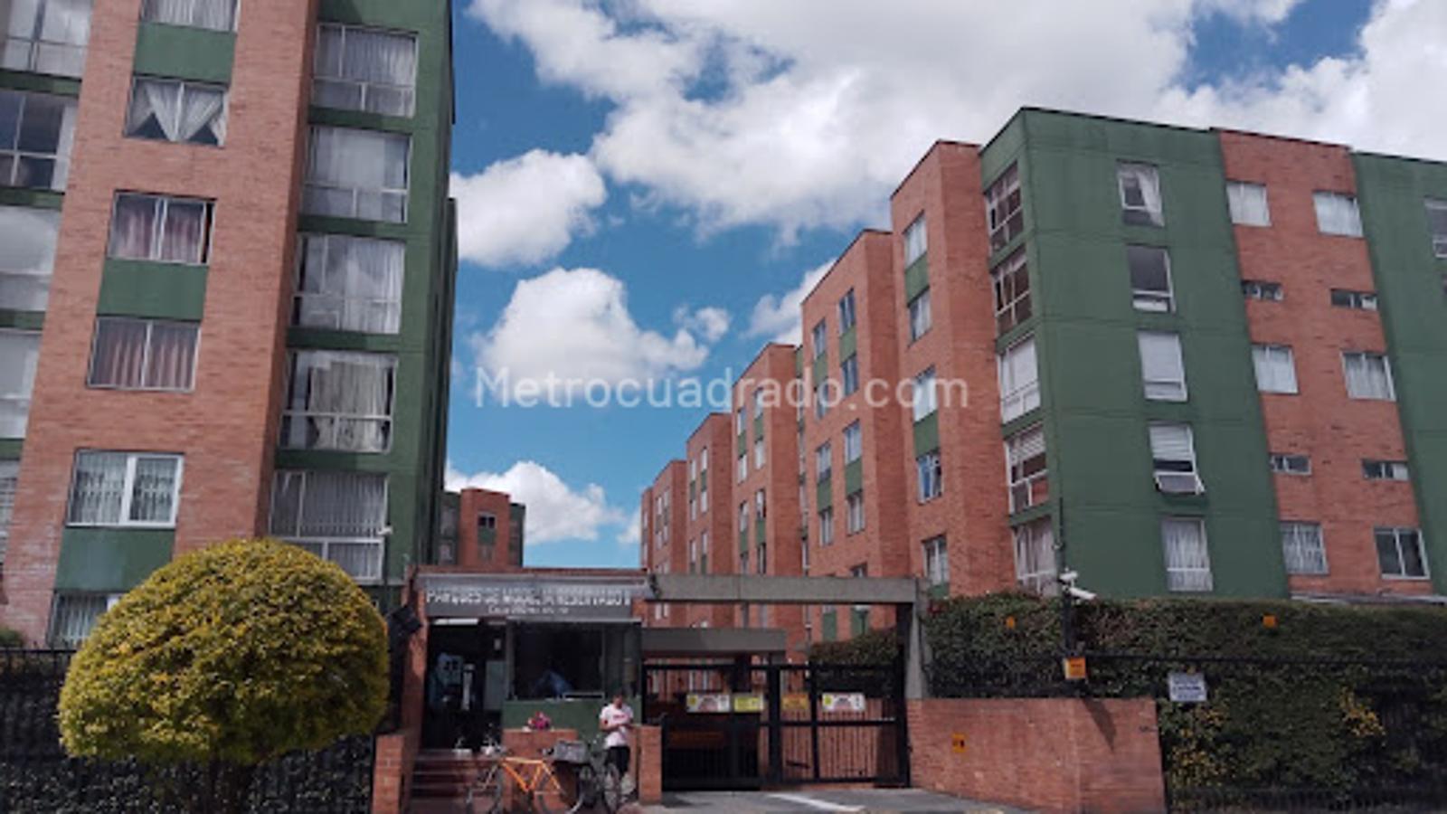 Venta de Apartamento en Modelia - Bogotá D.C. - 164-M4539002
