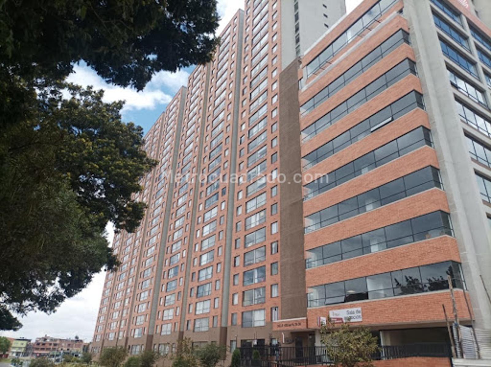 Venta de Apartamento en Timiza - Bogotá D.C. - 164-M4550298