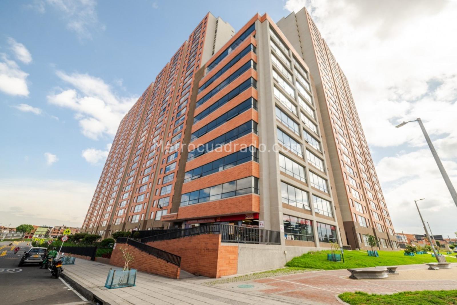 Venta de Apartamento en Timiza - Bogotá D.C. - 164-M4550298