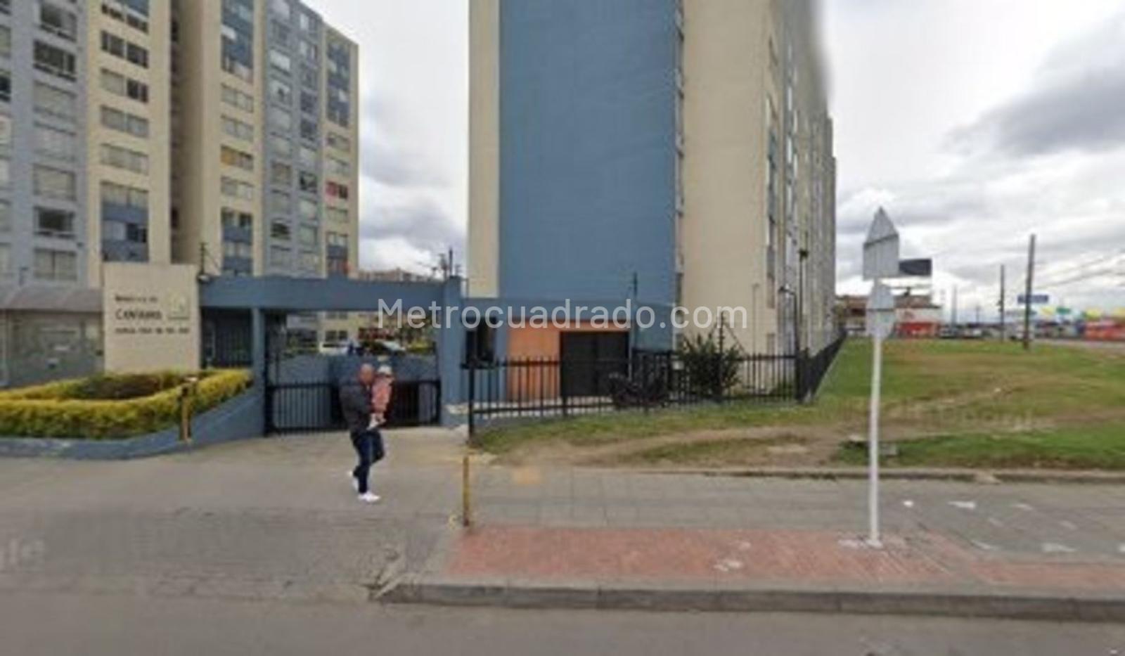 Venta de Apartamento en Fontibon - Bogotá D.C. - 164-M4630644