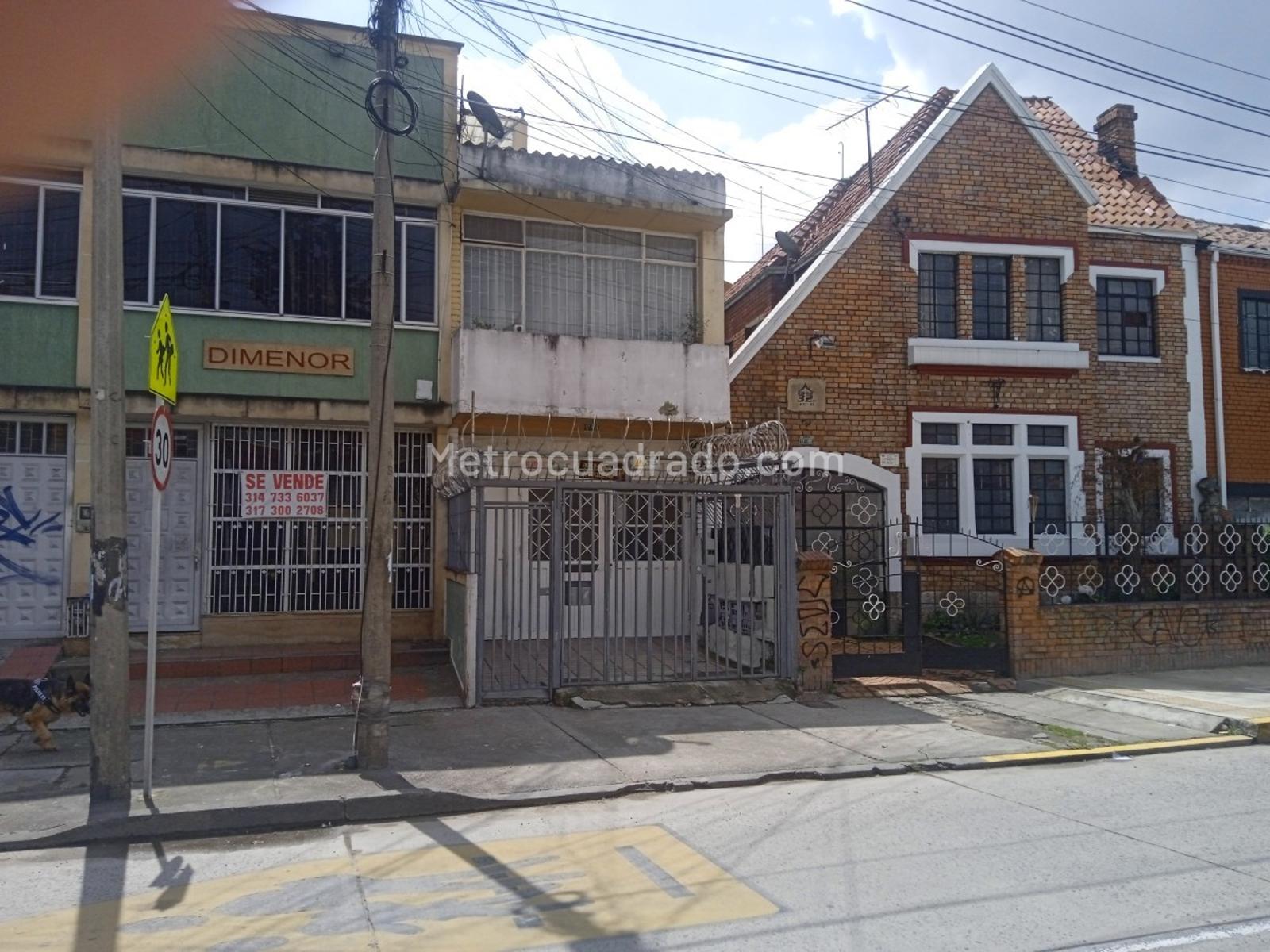 Venta de Apartamento en Armenia - Bogotá D.C. - 164-M4746748