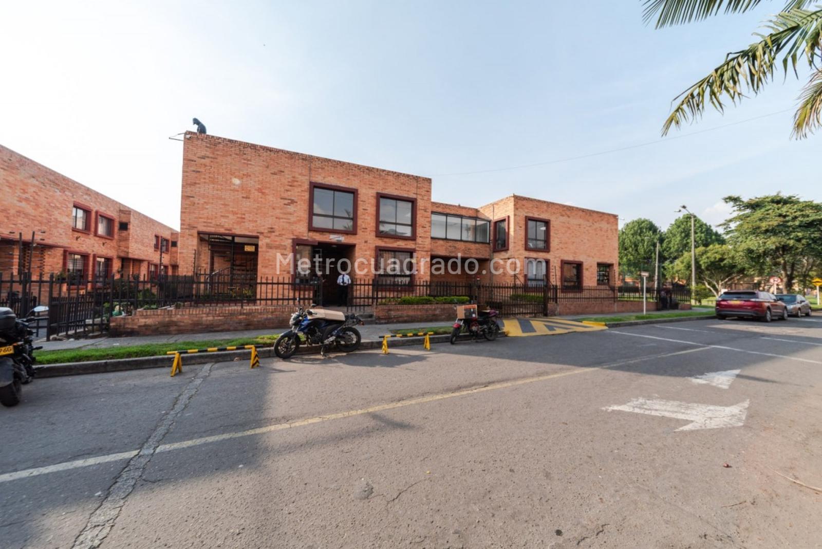 Venta de Casa en Modelia occidental - Bogotá D.C. - 164-M4810809