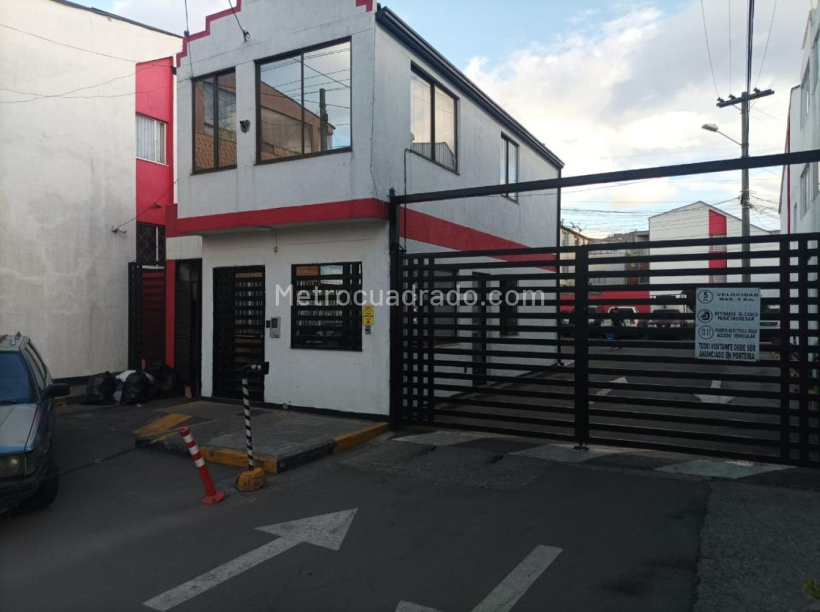 Venta de Casa en Villa del rio - Bogotá D.C. - 164-M4815697