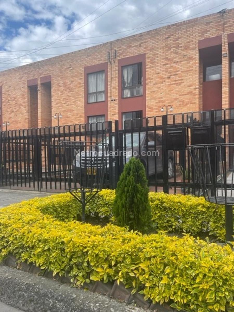 Venta de Casa en Modelia occidental - Bogotá D.C. - 164-M4888705