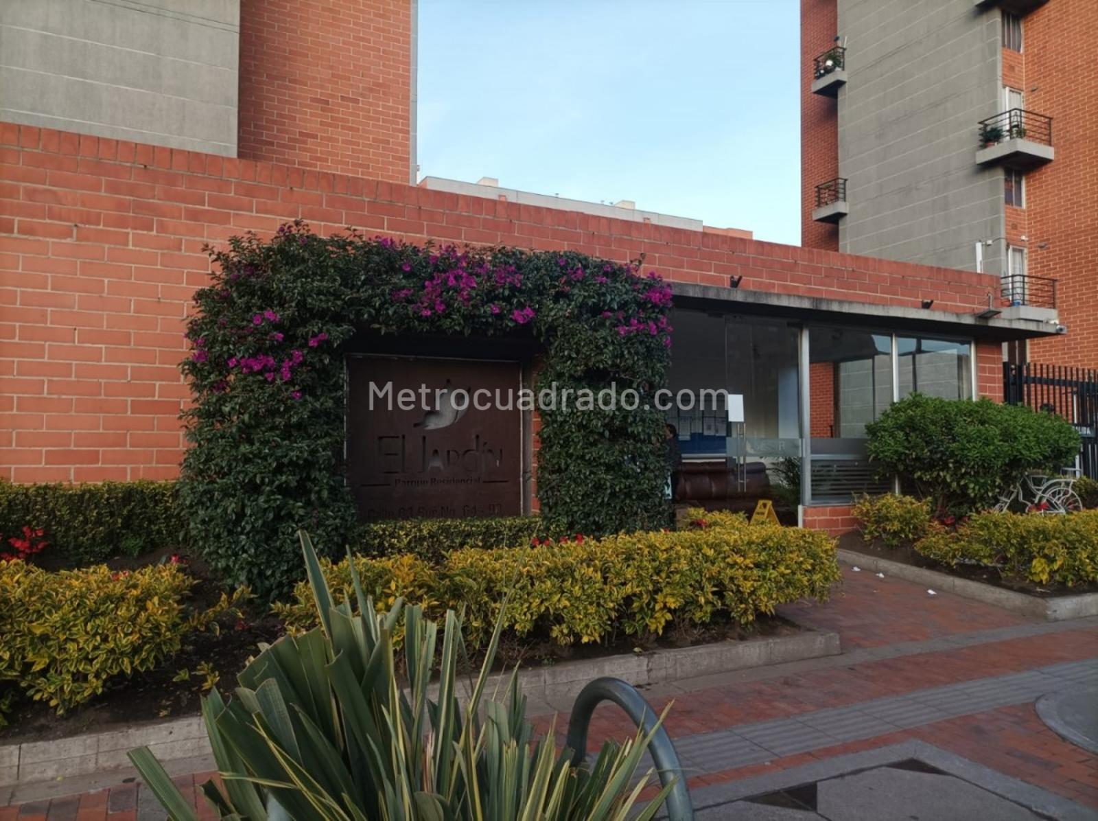 Venta de Apartamento en Madelena - Bogotá D.C. - 164-M5080852