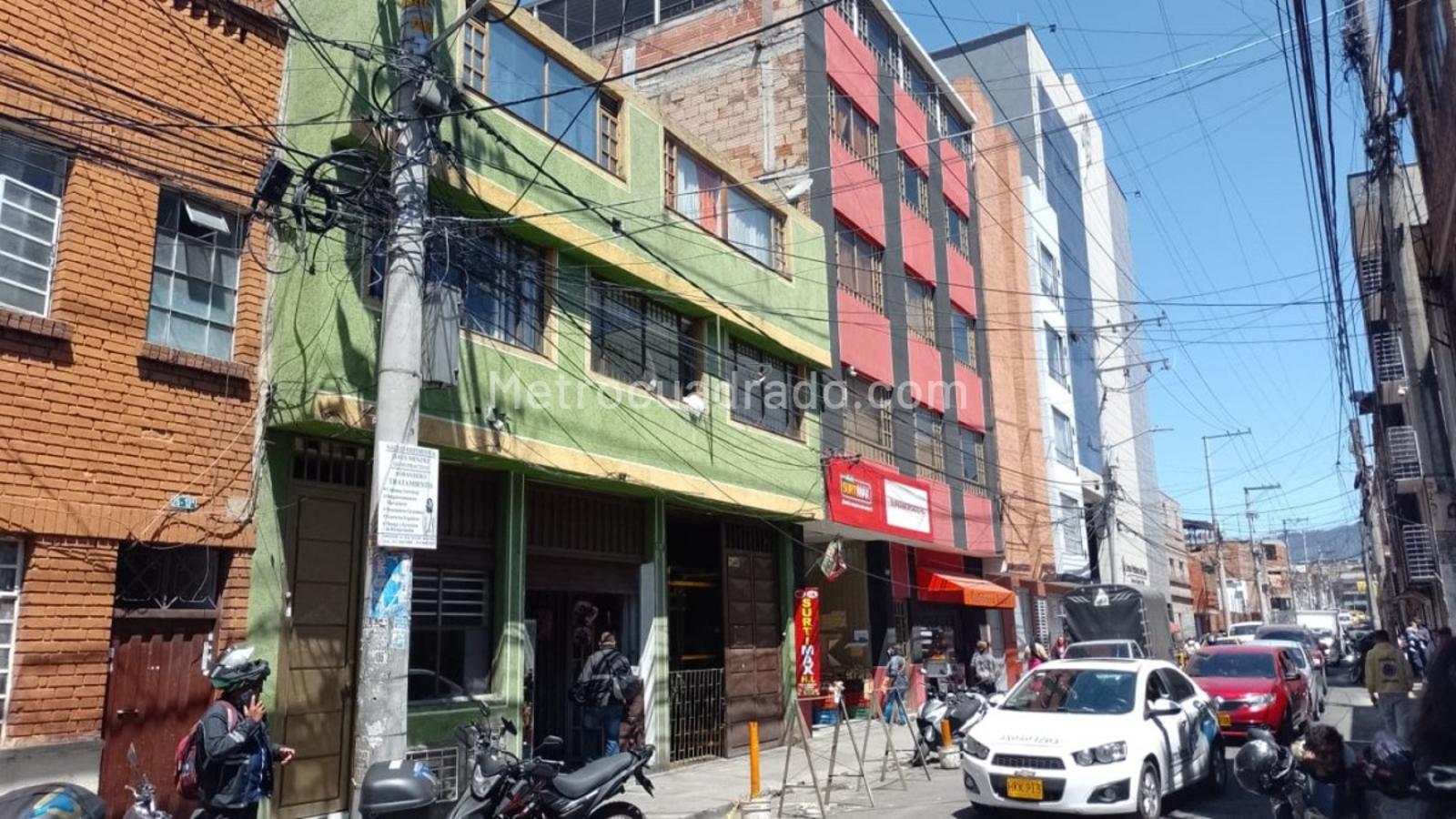 Venta de Casa en Olaya quiroga - Bogotá D.C. - 164-M5956089