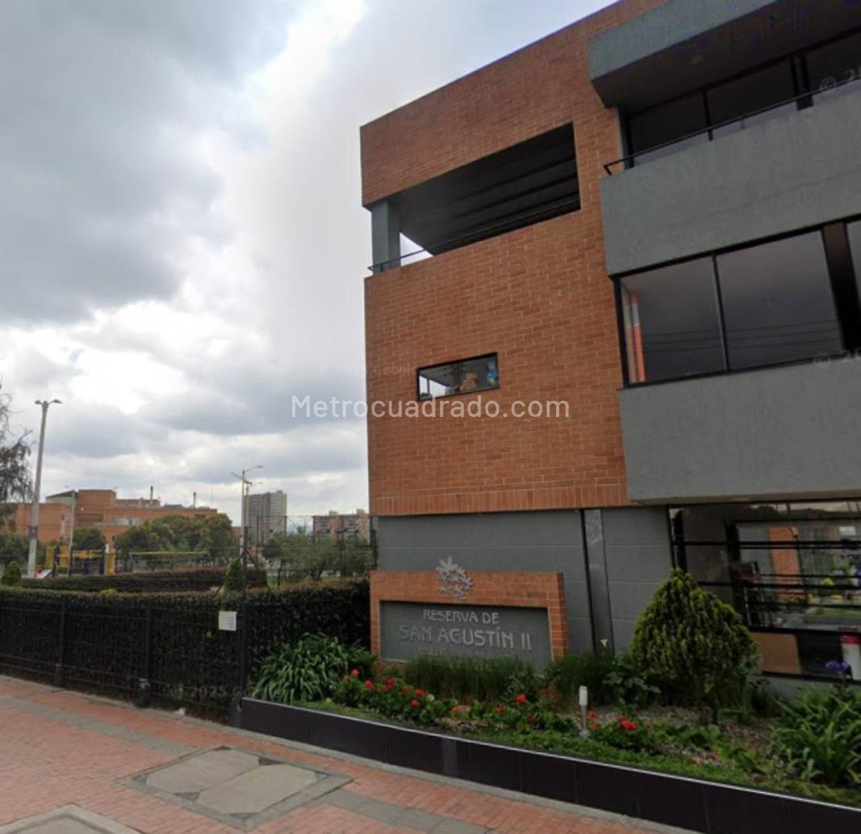Arriendo de Apartamento en Nueva castilla - Bogotá D.C. - 164-M6030805
