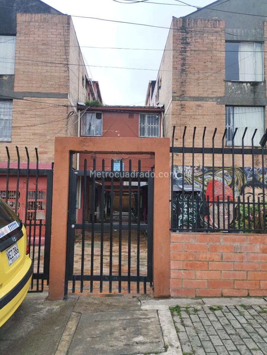 Venta de Apartaestudio en Juan rey sur - Bogotá D.C. - 16400-M5831623