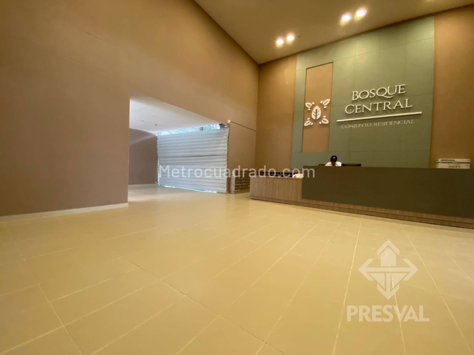 Venta de Apartamento en El bosque - Floridablanca - 16401-M5302883