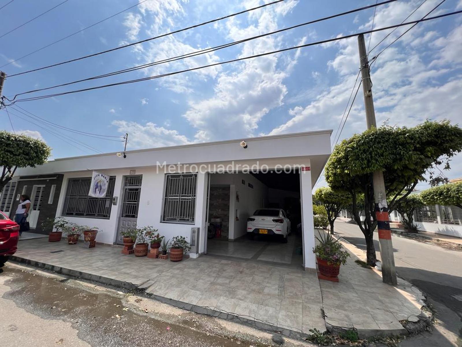 Venta de Casa en Villas del escobal - Cúcuta - 16404-M4599347