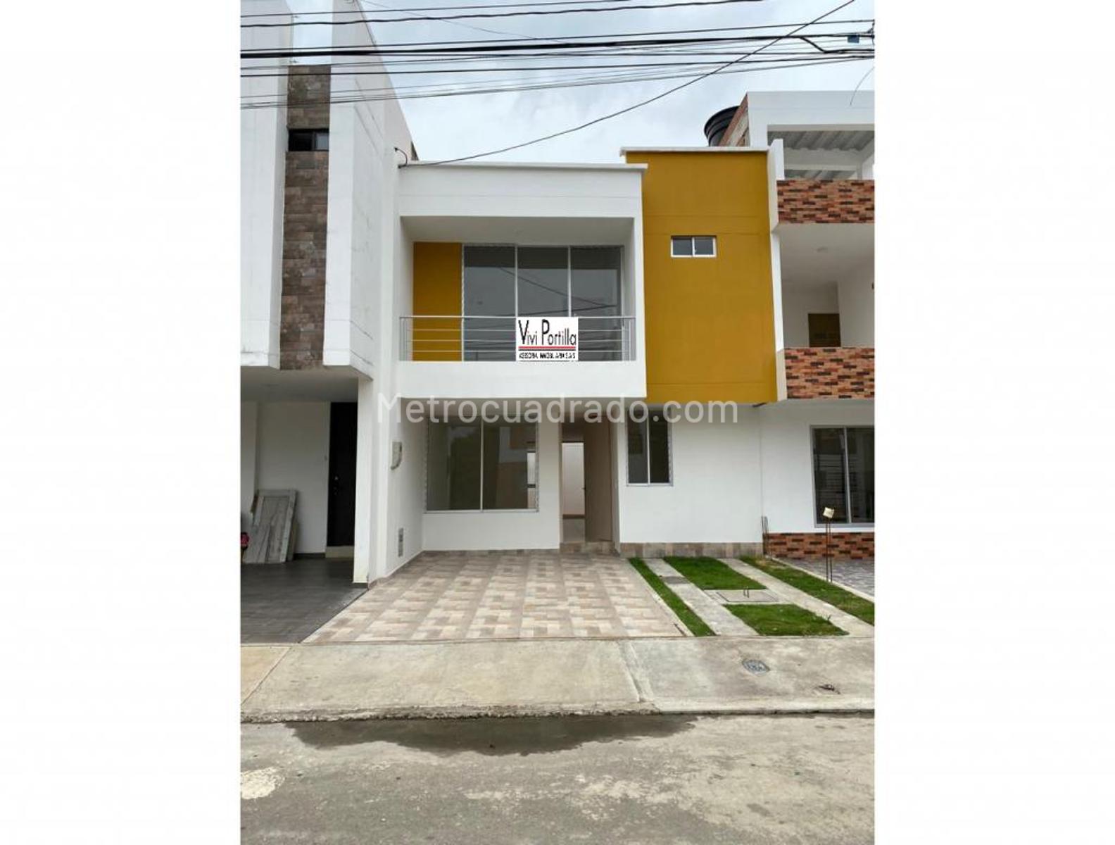 Venta de Casa en Villa del rosario colina campestre - Villa Rosario ...
