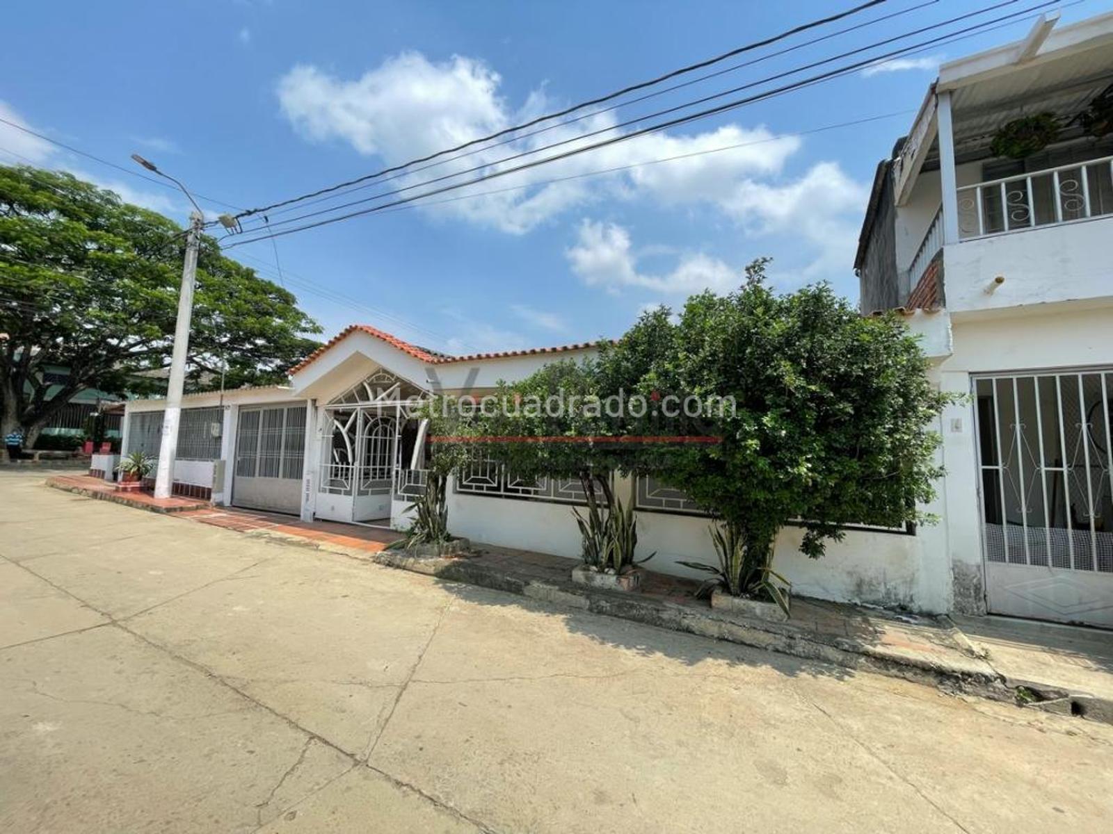 Venta de Casa en Villa del rosario - Villa Rosario - 16404-M4599381