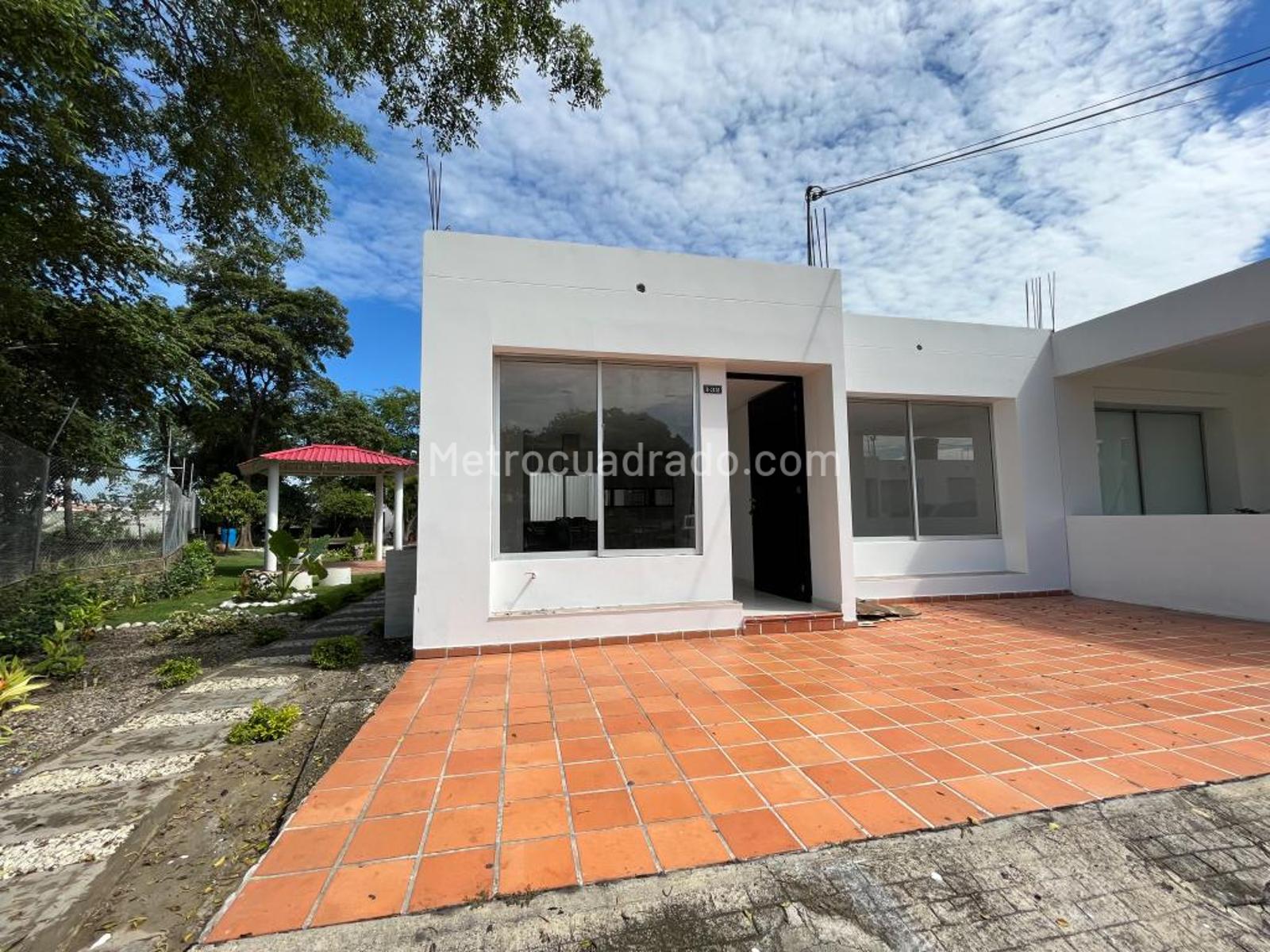 Venta de Casa en Villa del rosario conj cerrado los mangos - Villa ...
