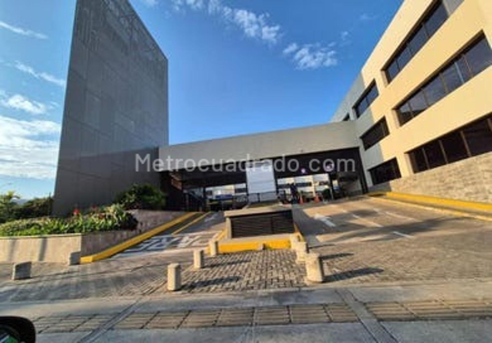 Arriendo de Oficina en Menga - Cali - 16413-M5591401