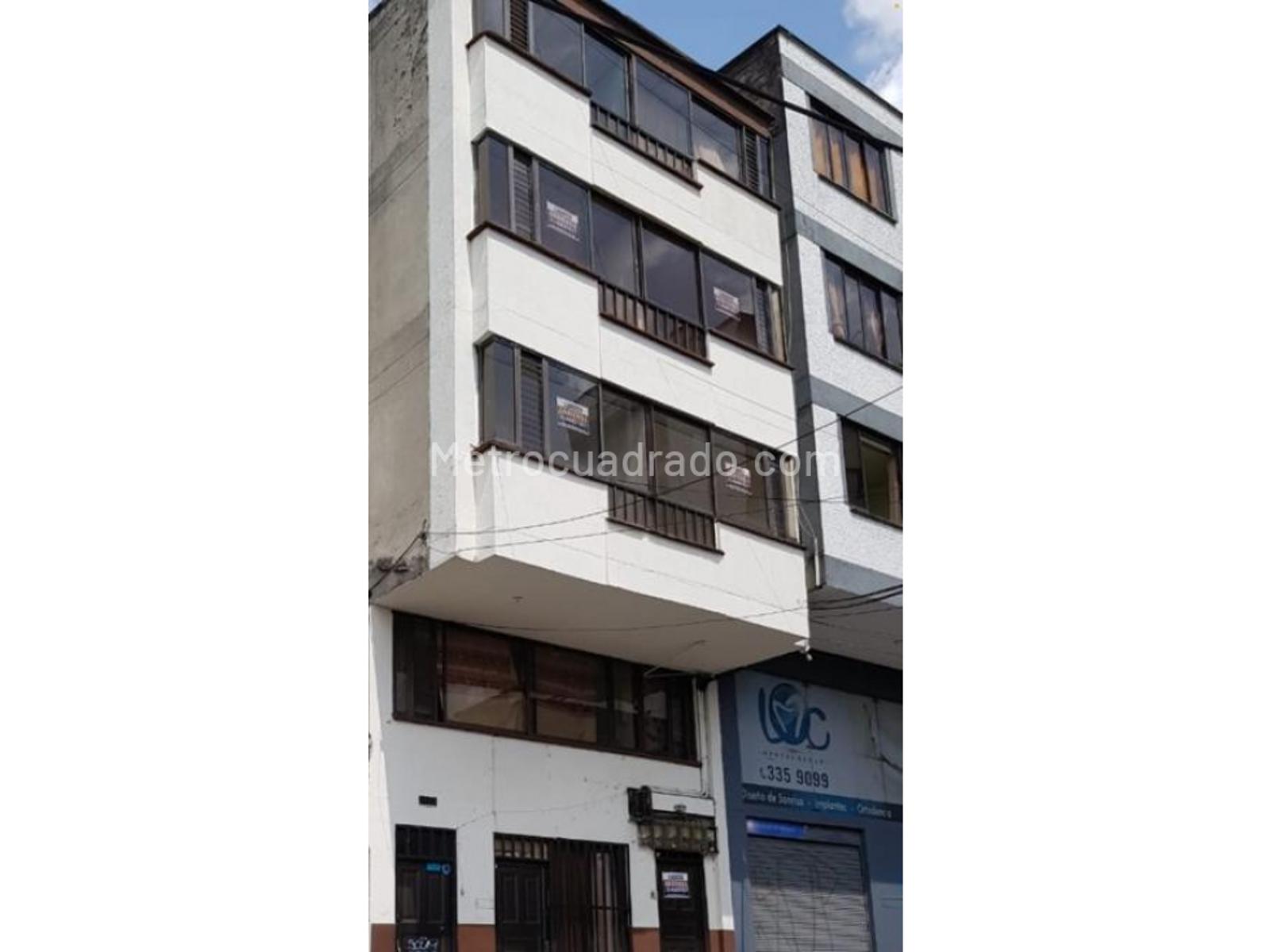 Venta de Edificio de Oficinas en Centro (zona 6) - Pereira - 16418-M4614402