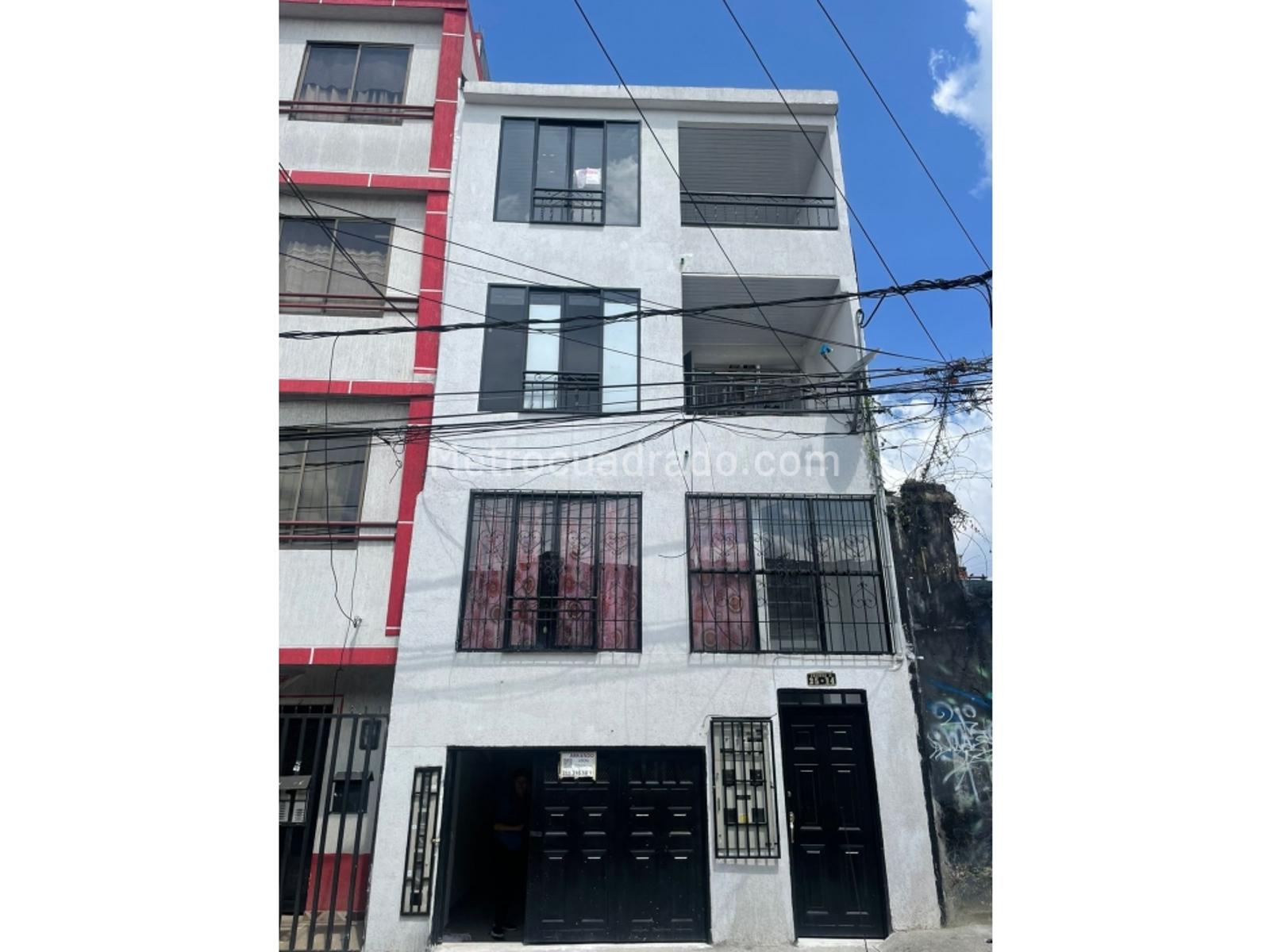 Venta de Edificio de Oficinas en Centro - Pereira - 16418-M4757388