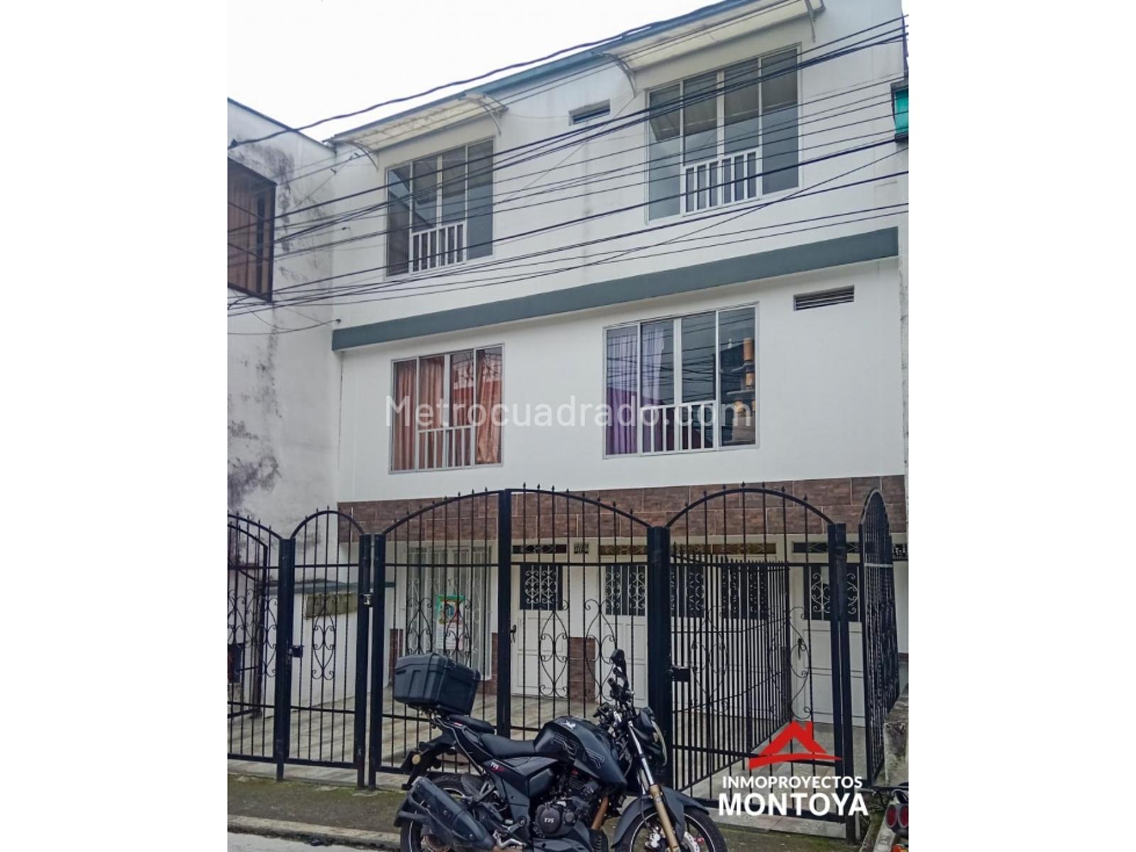 Venta de Edificio de Oficinas en La pradera - Dos Quebradas - 16418-M5029503