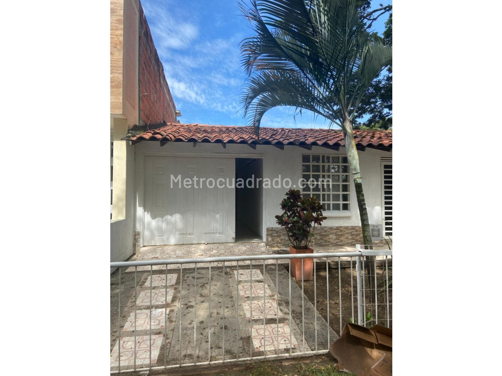 Venta de Casa en Centro - Cartago - 16418-M5541005
