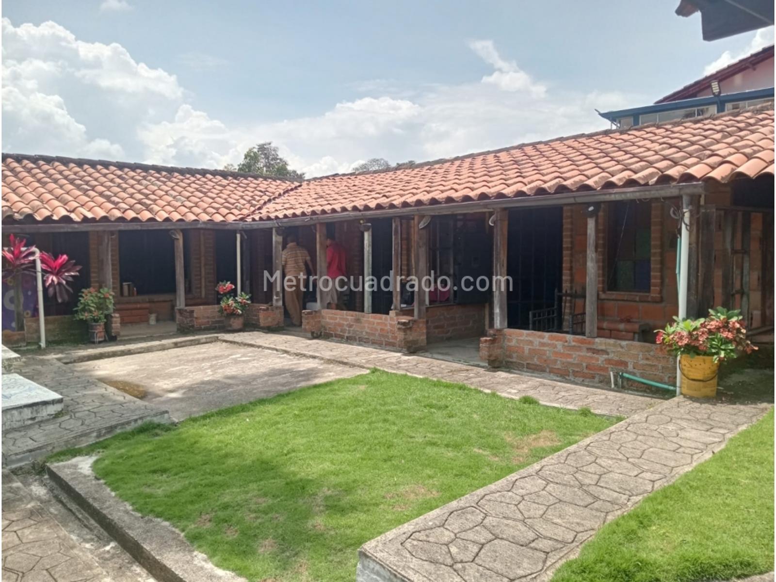 Venta de Casa en Cerca viterbo - Viterbo - 16418-M5849665