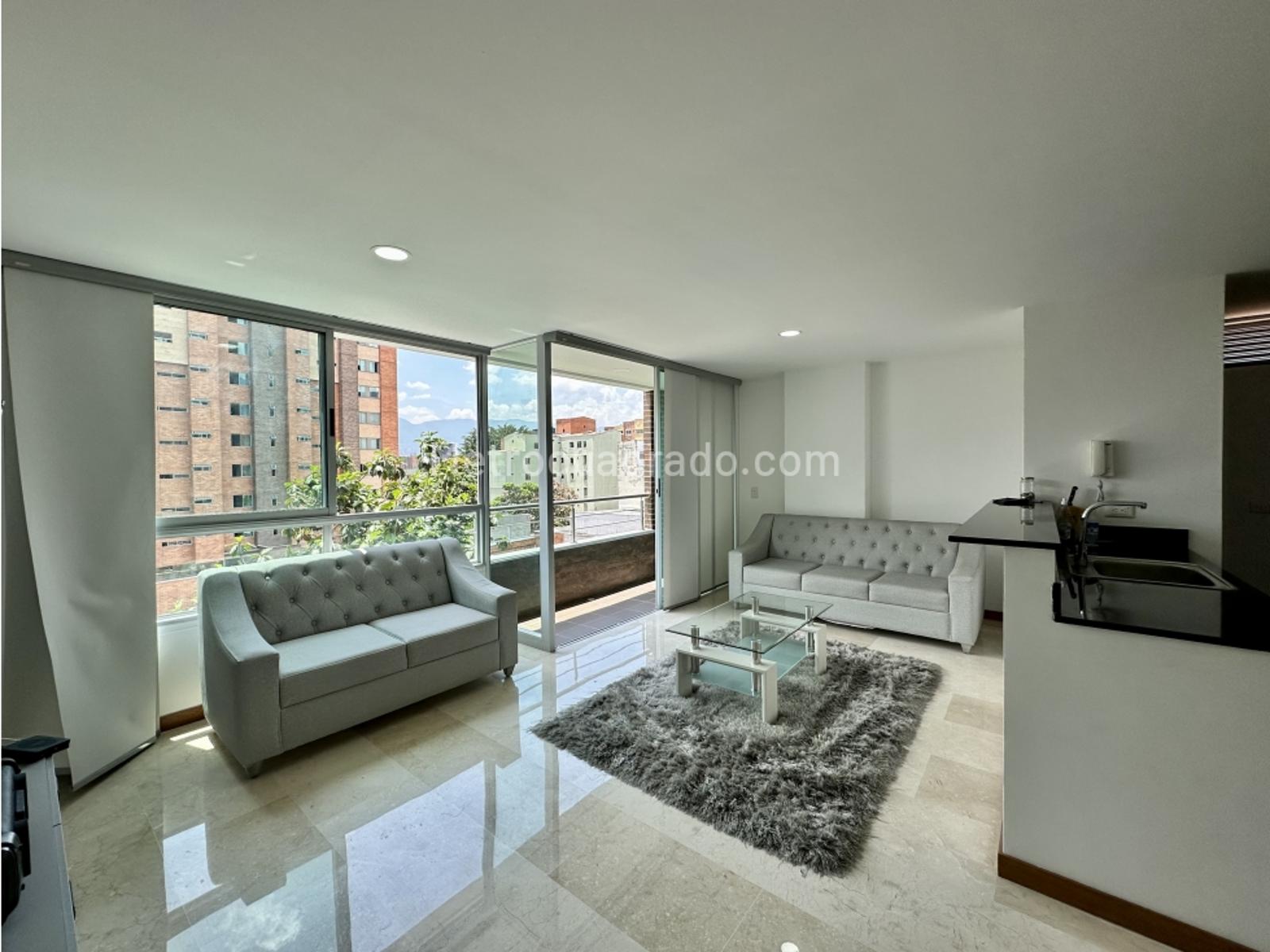 Venta de Apartamento en Laureles - Medellín - 16420-M4615190