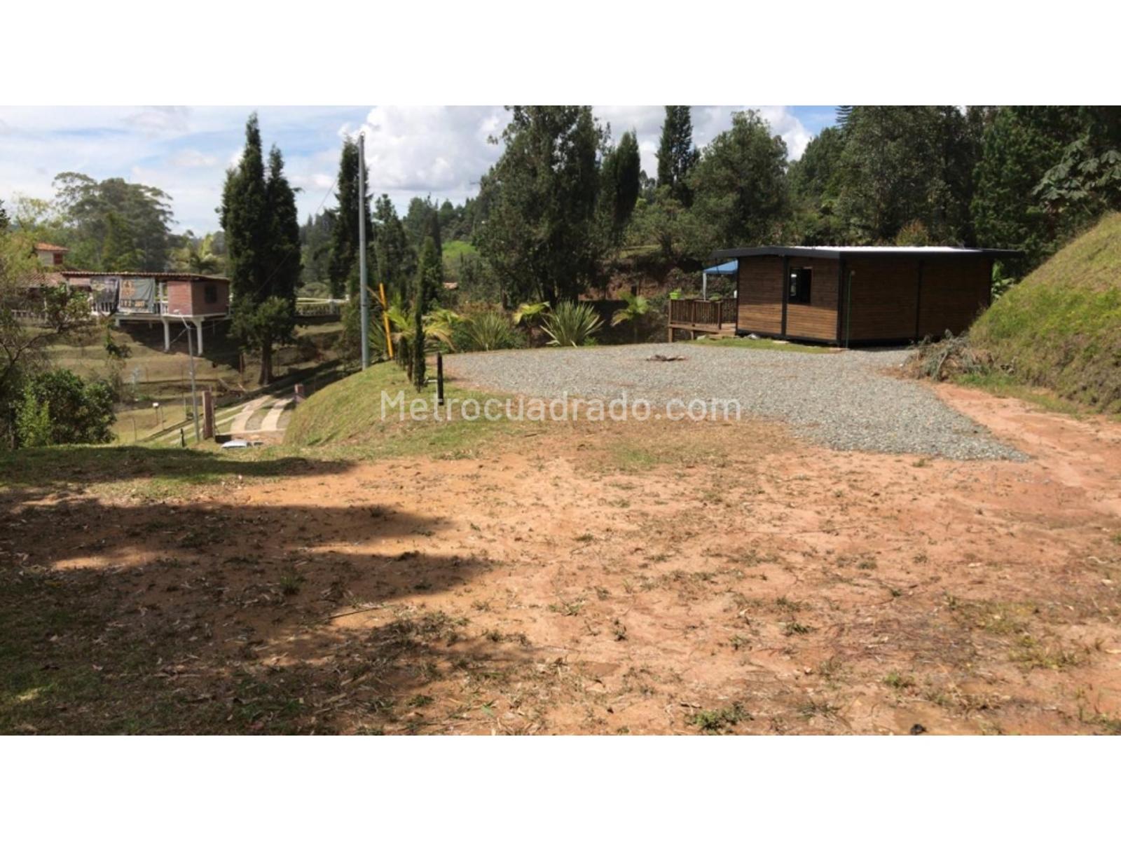 Venta de Casa en San jose - Guarne - 16420-M4615629