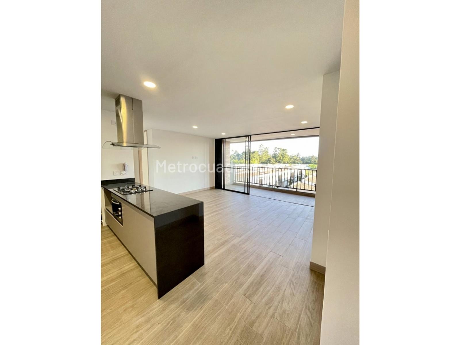 Venta de Apartamento en Gualanday - Rionegro - 16420-M4641464