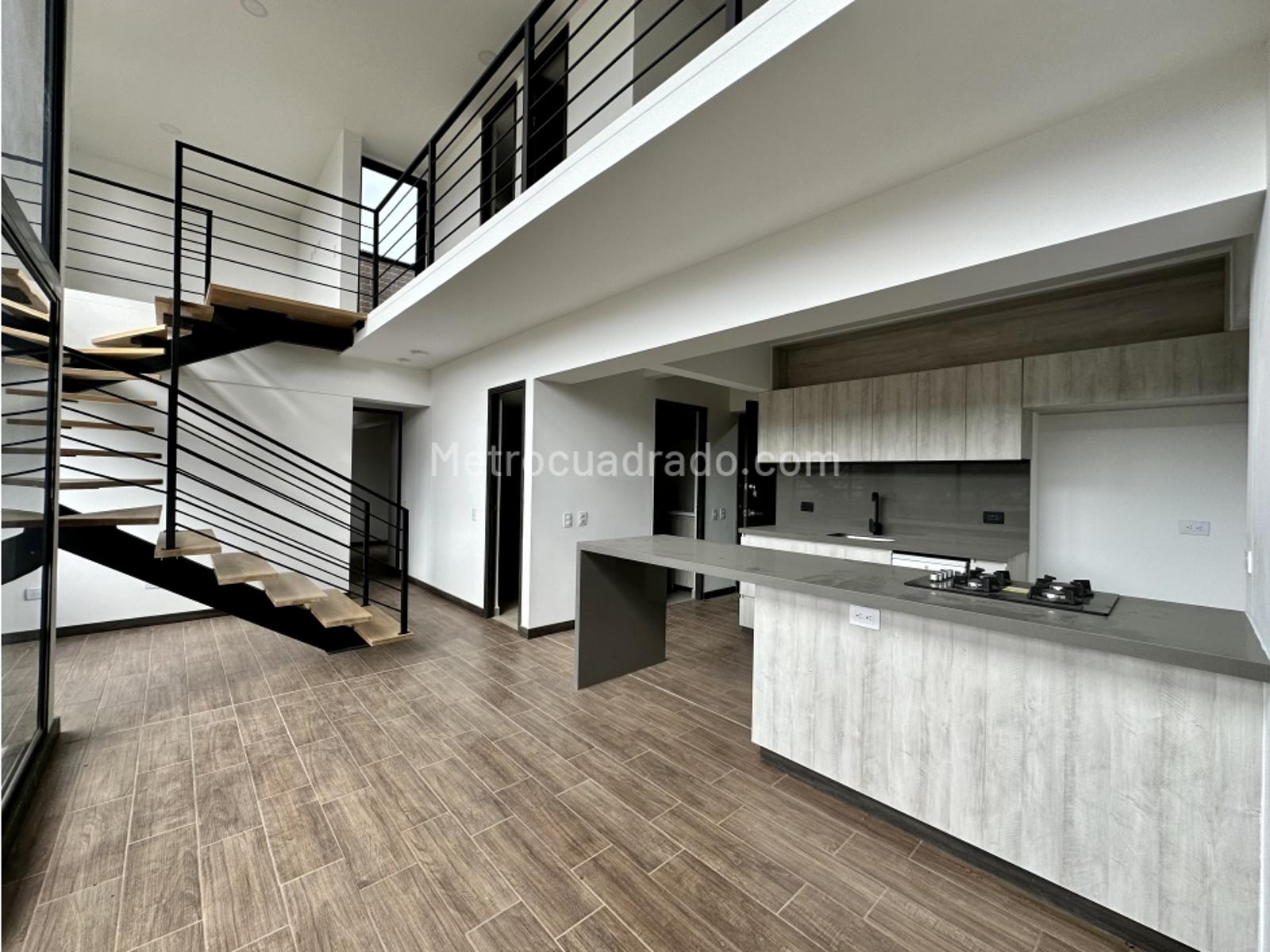 Venta de Apartamento en Urbano - Retiro - 16420-M4676726