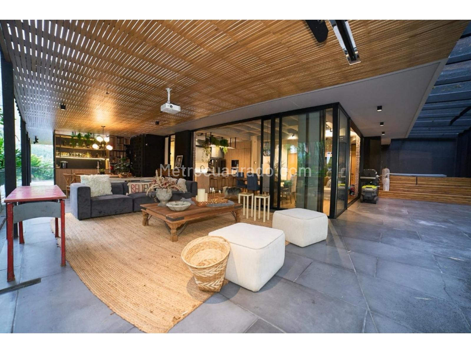 Venta de Apartamento en El poblado - Medellín - 16420-M4901289